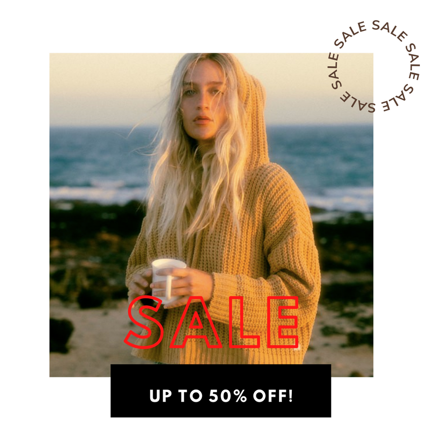 Tsunami Surfer Shop Instore Nelson Bay or Online - Simon Law