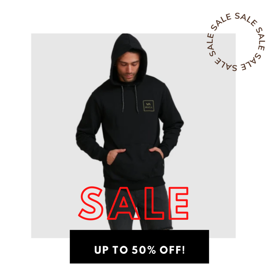 Tsunami Surfer Shop Instore Nelson Bay or Online - Simon Law