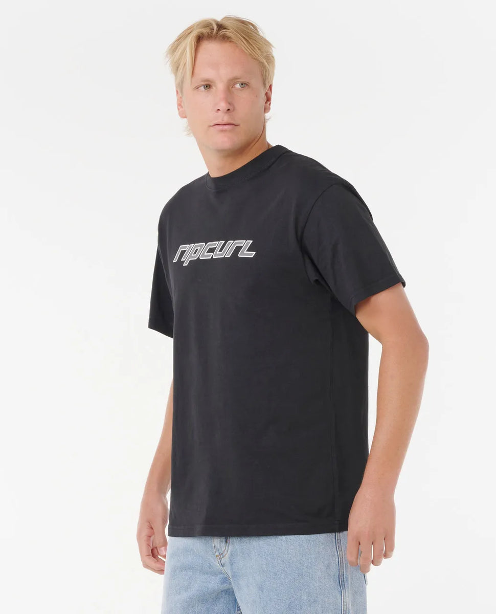 Rip Curl Nu Dosed Tee – Tsunami Surfer