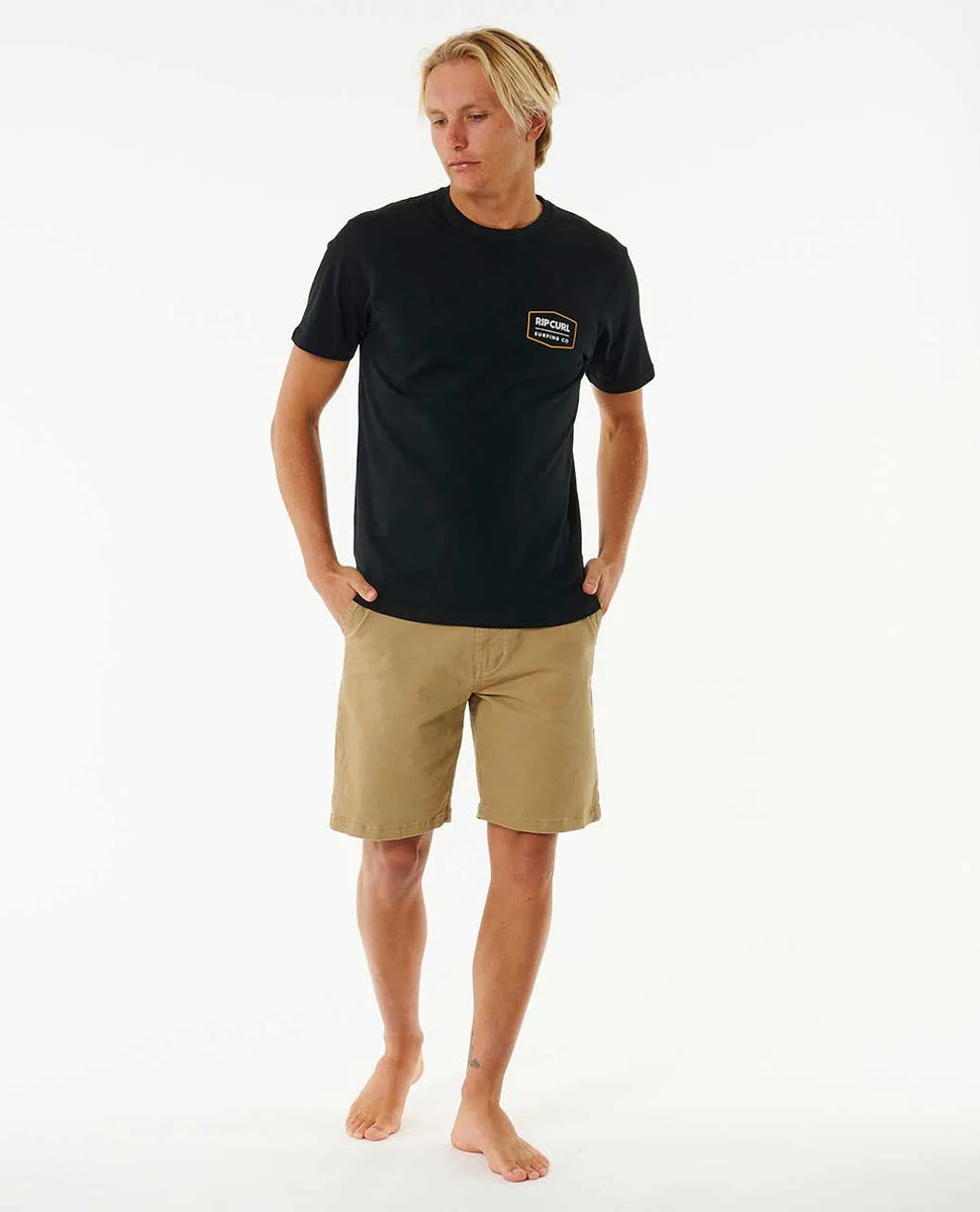 Rip Curl Marking Tee – Tsunami Surfer