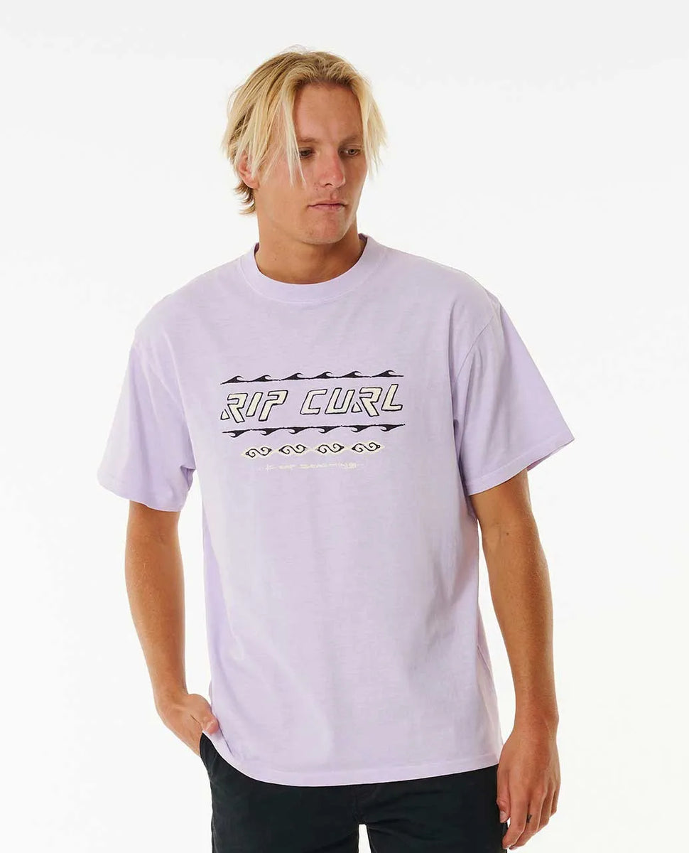 Rip Curl Spacey Tee – Tsunami Surfer