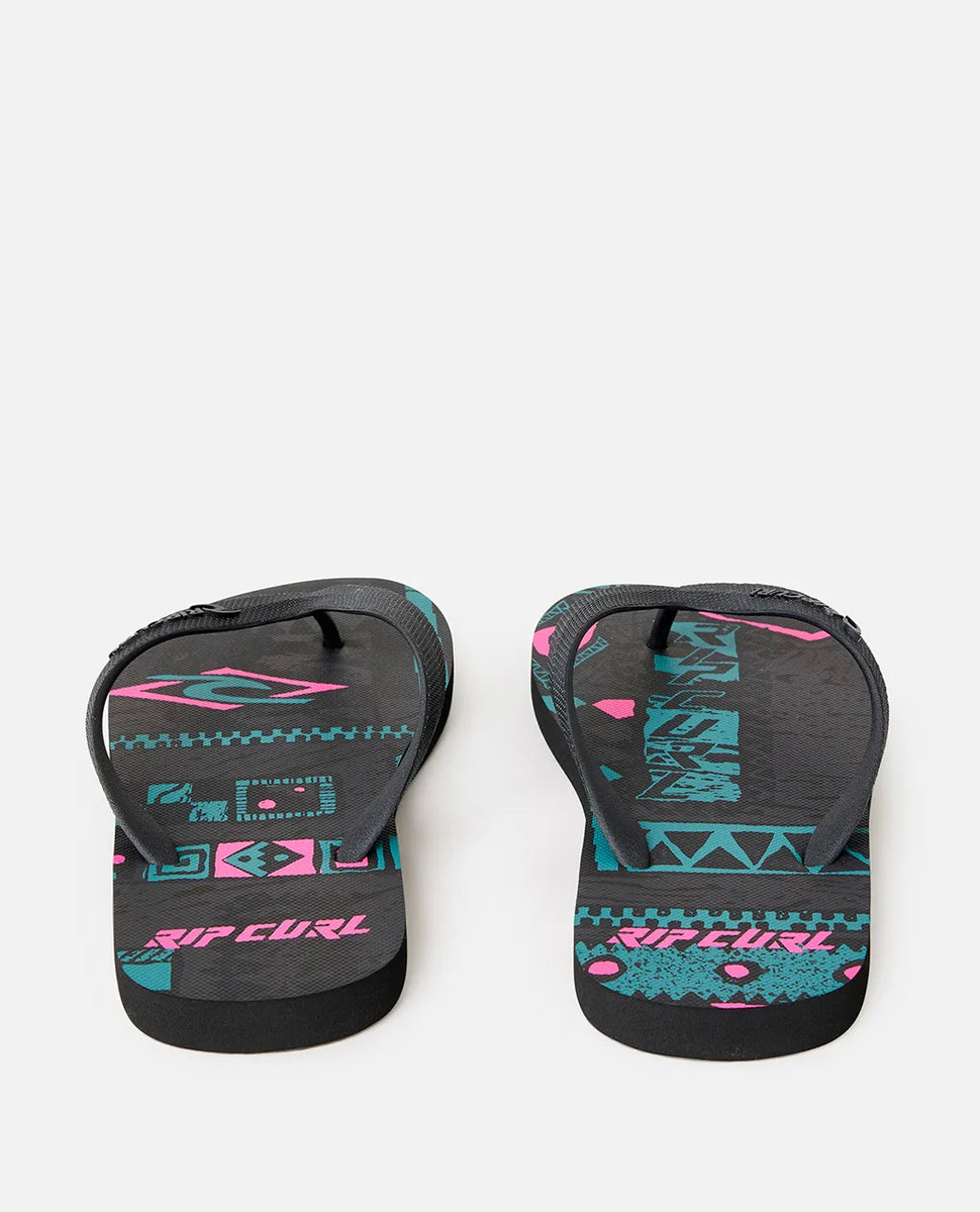 Rip Curl Voyage Bloom Thongs – Tsunami Surfer