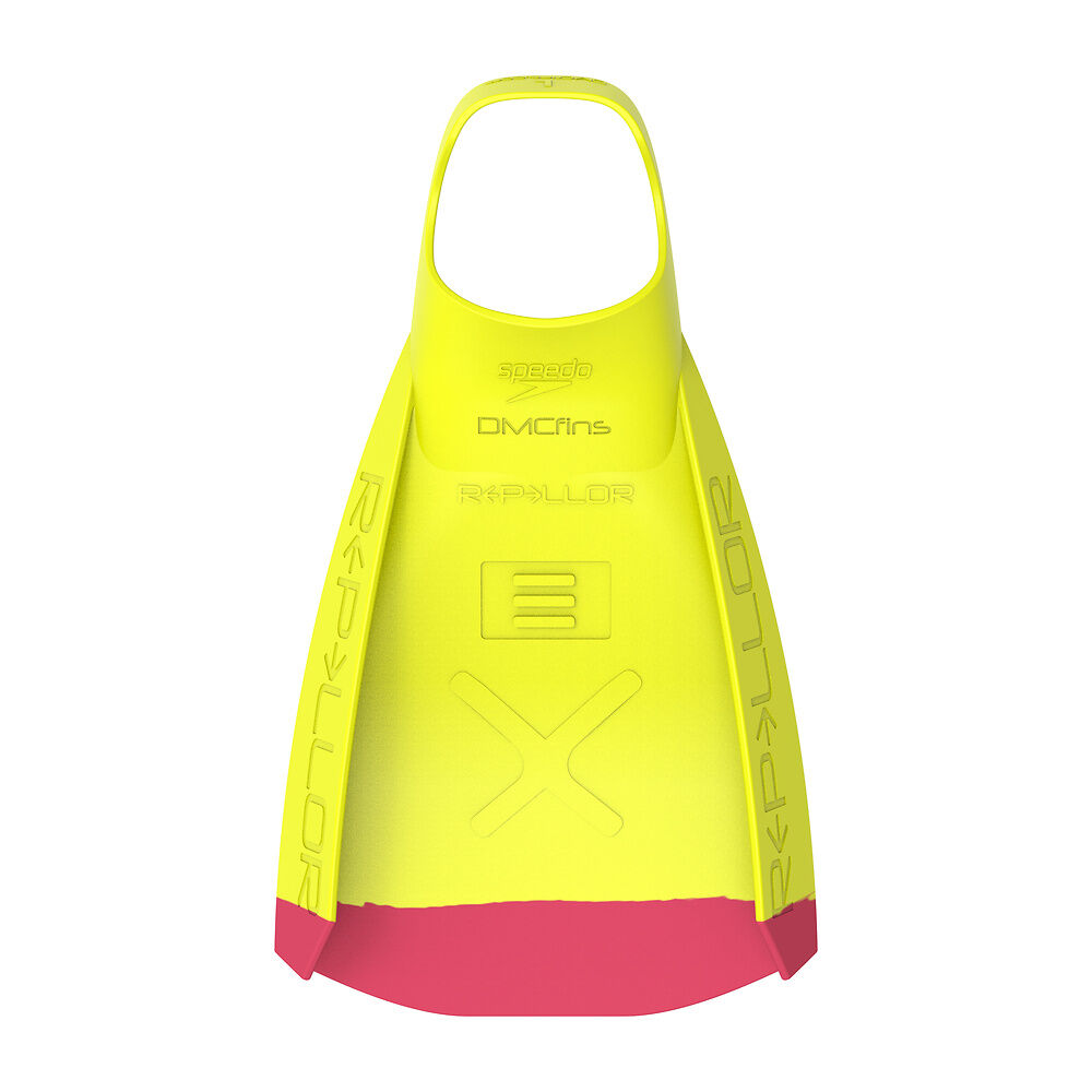 Speedo DMC Repellor X Yellow – Tsunami Surfer