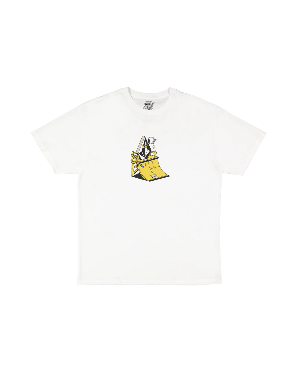 Volcom FA Daniel Shepard Youth Short Sleeve Tee – Tsunami Surfer