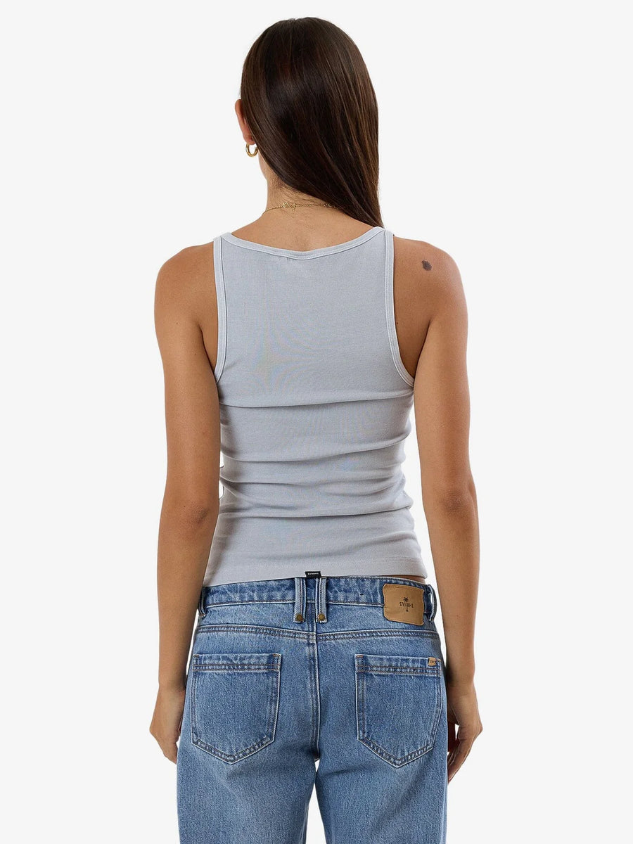 Thrills Minimal Thrills Scoop Tank Iceberg – Tsunami Surfer