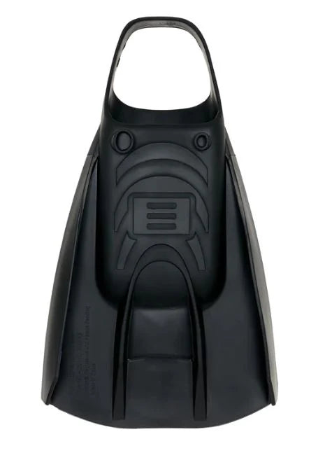 DMC Repellor Black Body Board Fins Dave Ford Model – Tsunami Surfer