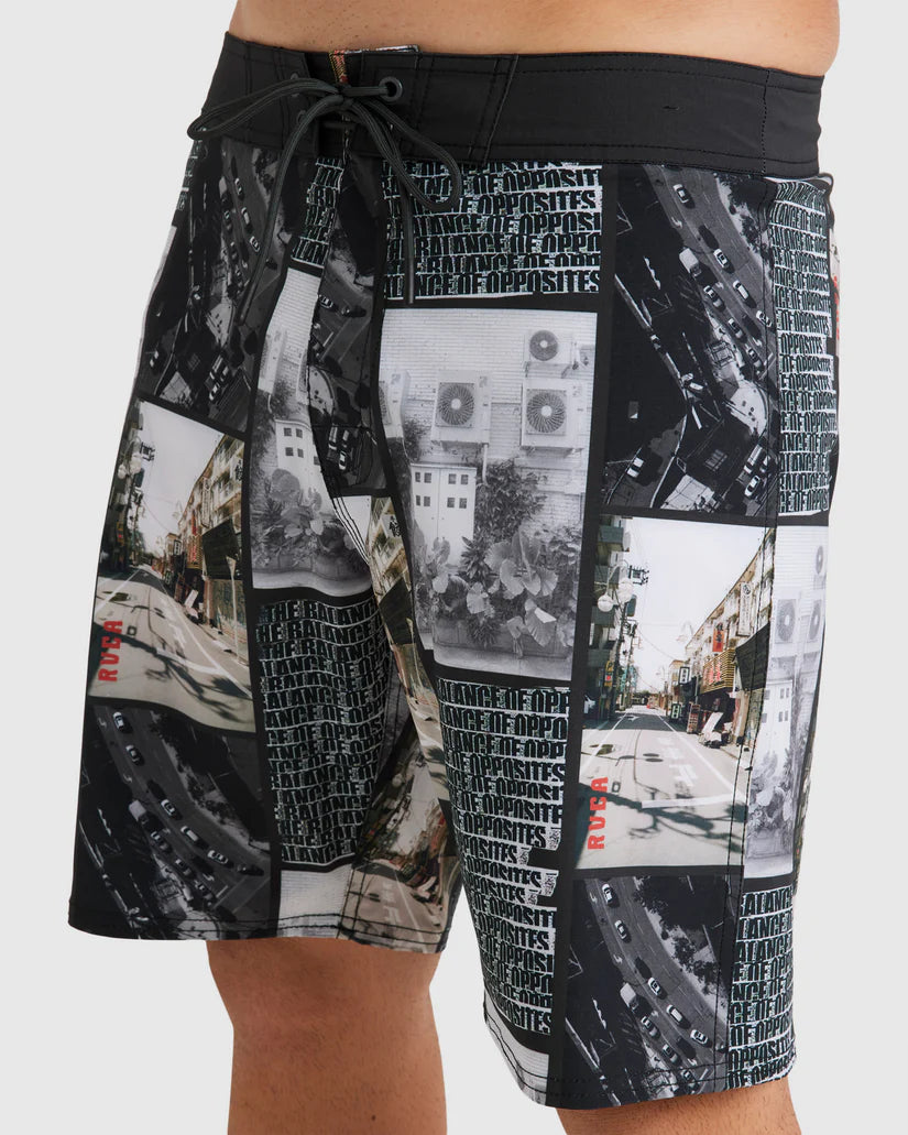 RVCA Kyoto Trunk – Tsunami Surfer