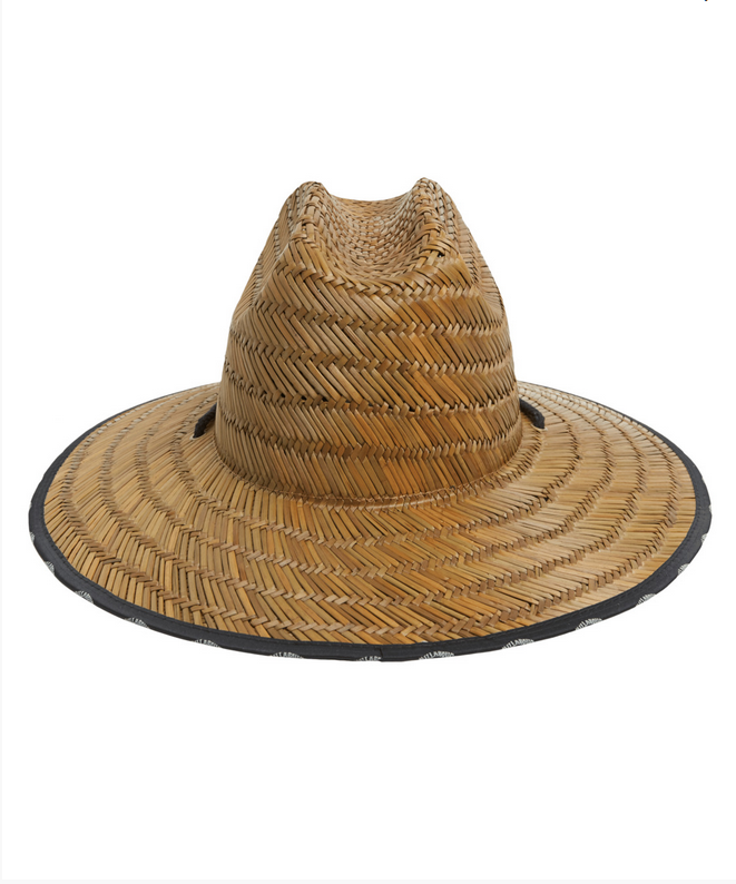 Billabong Waves Straw Hat – Tsunami Surfer