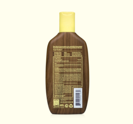 Sun Bum Original SPF 30 Sunscreen Lotion – Tsunami Surfer