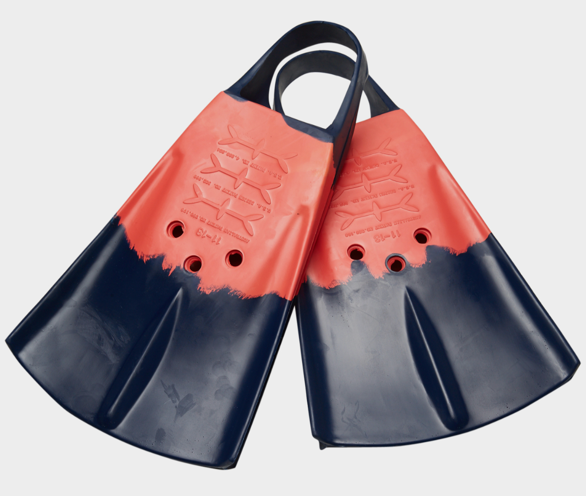 Hydro Fins – Tsunami Surfer